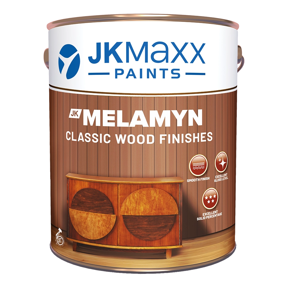 Melamyn - JK Maxx Paints