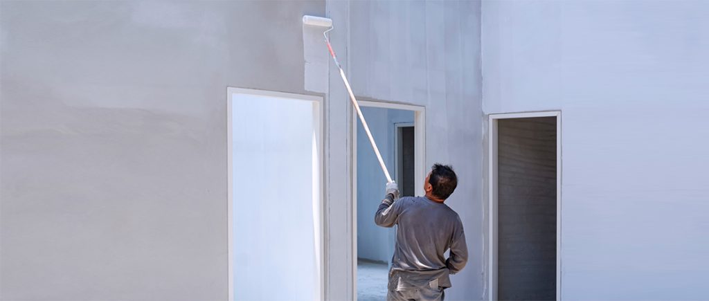 Foundation of Wall Painting: Selecting the Right Primer - JK Maxx Paints