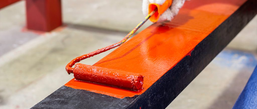 Enamel Paint | Factors Affect the Quality of Enamel Paint