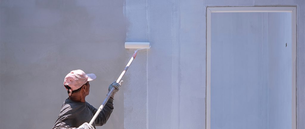 A Comprehensive Guide to Wall Primer - JK Maxx Paints