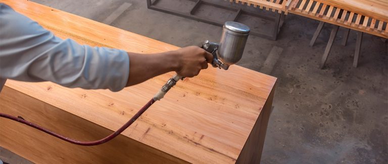 DIY Tips for Applying Italian Wood Finishes at Home - JK Maxx Paints