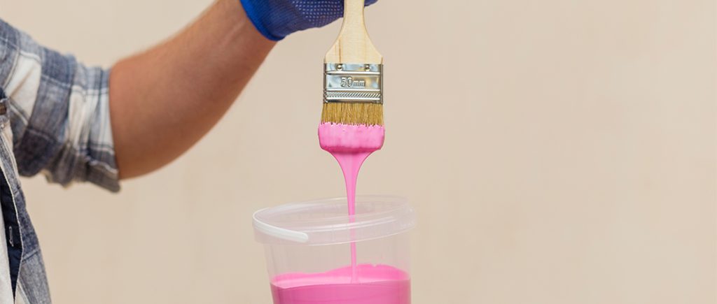Why Water-Resistant Paint is More Important Than You Think